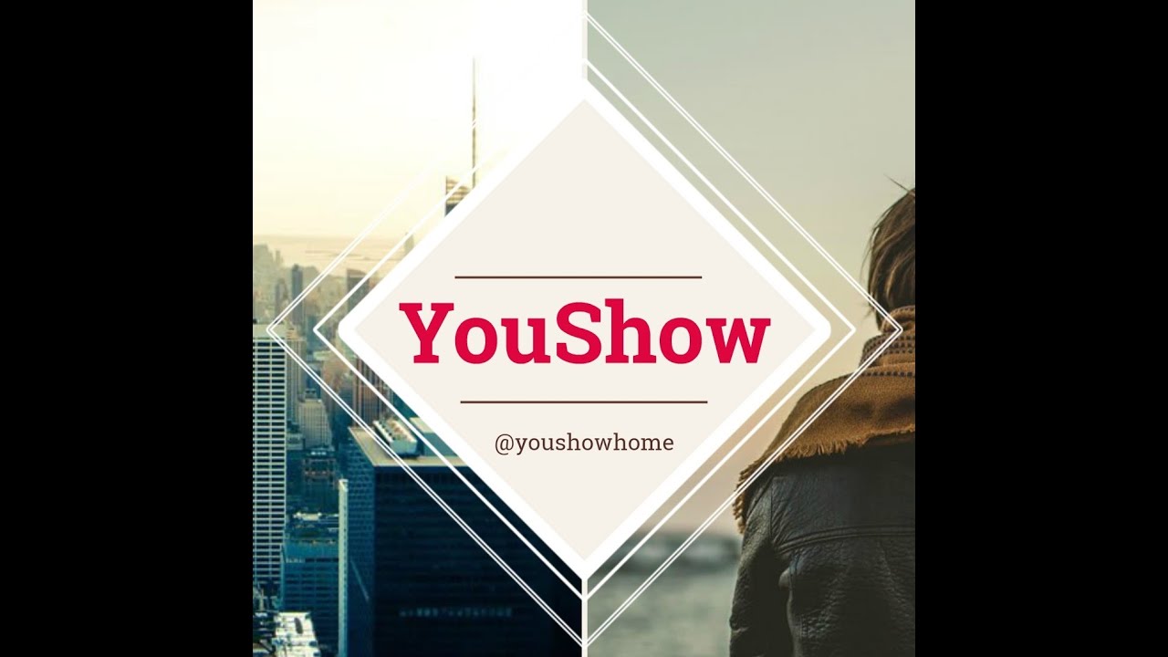 Intro YouShow - YouTube