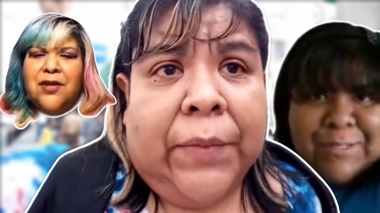 Momentos sublimes de Aimep3 parte 2 - YouTube