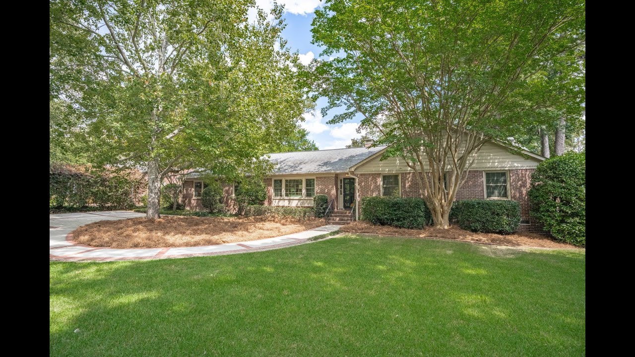 Meghan Hesley | 1426 Dearborn Rd | Columbia , SC - YouTube