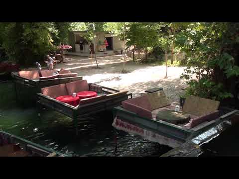 KUSURSUZ HİZMETİN ADRESİ I ŞELALE RESTAURANT