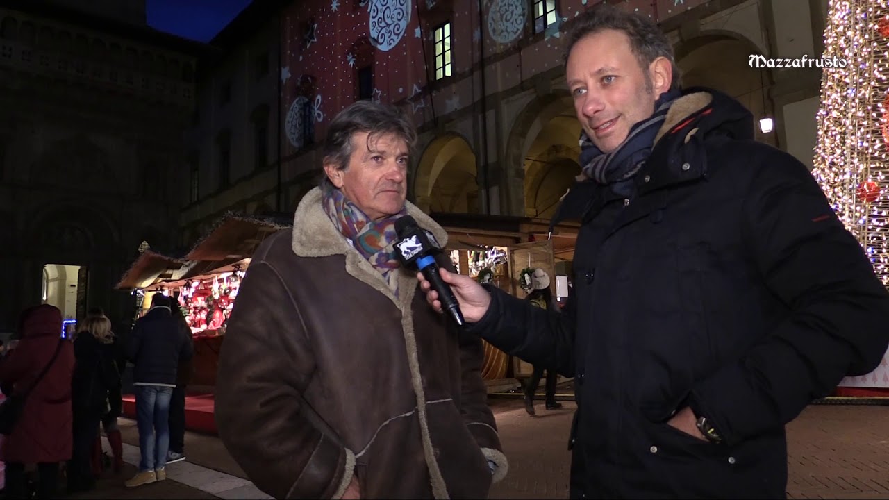 Mazzafrusto del 16 dicembre - Ferdinando Lisandrelli - YouTube