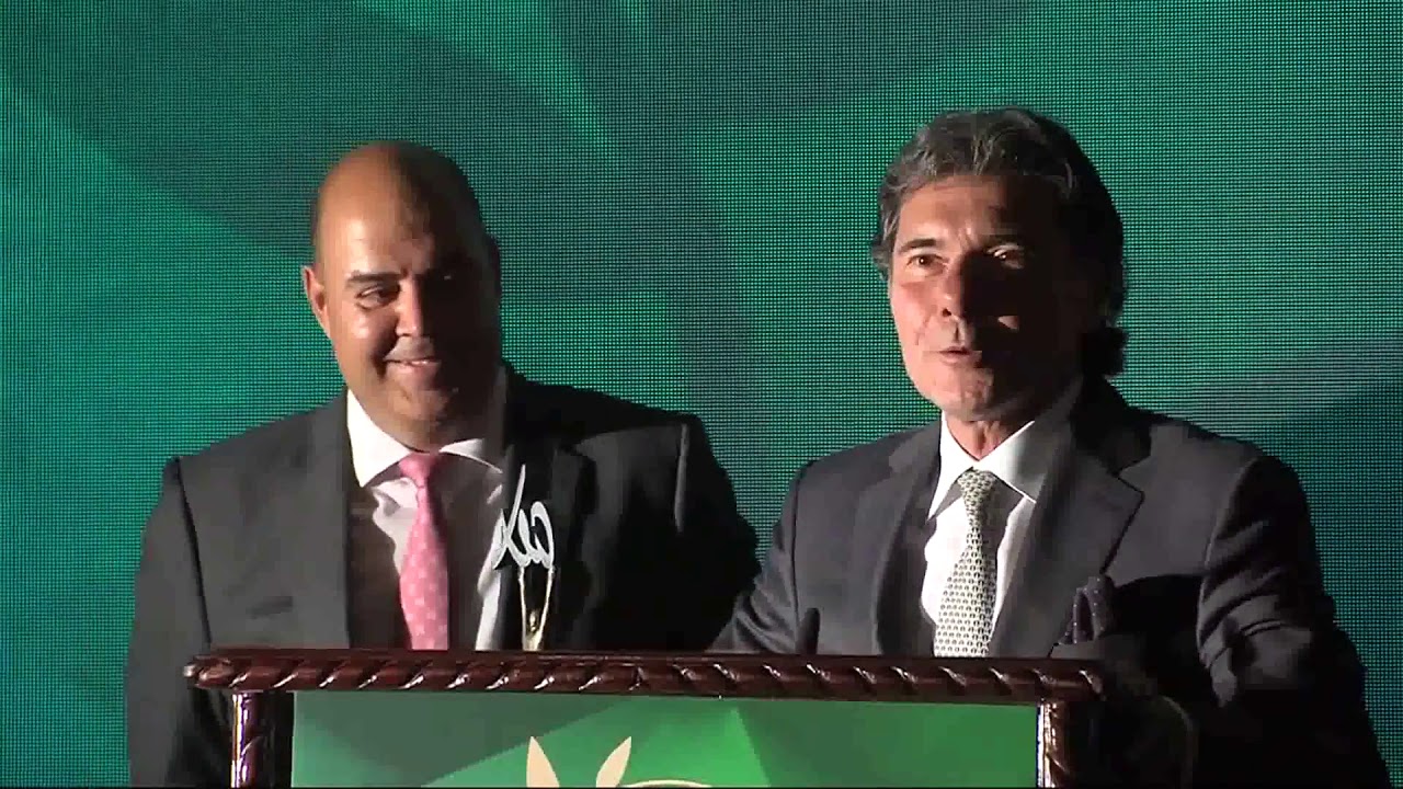 CS ENERGY SPAIN Premio Andalucía Excelente en ENERGÍA - YouTube