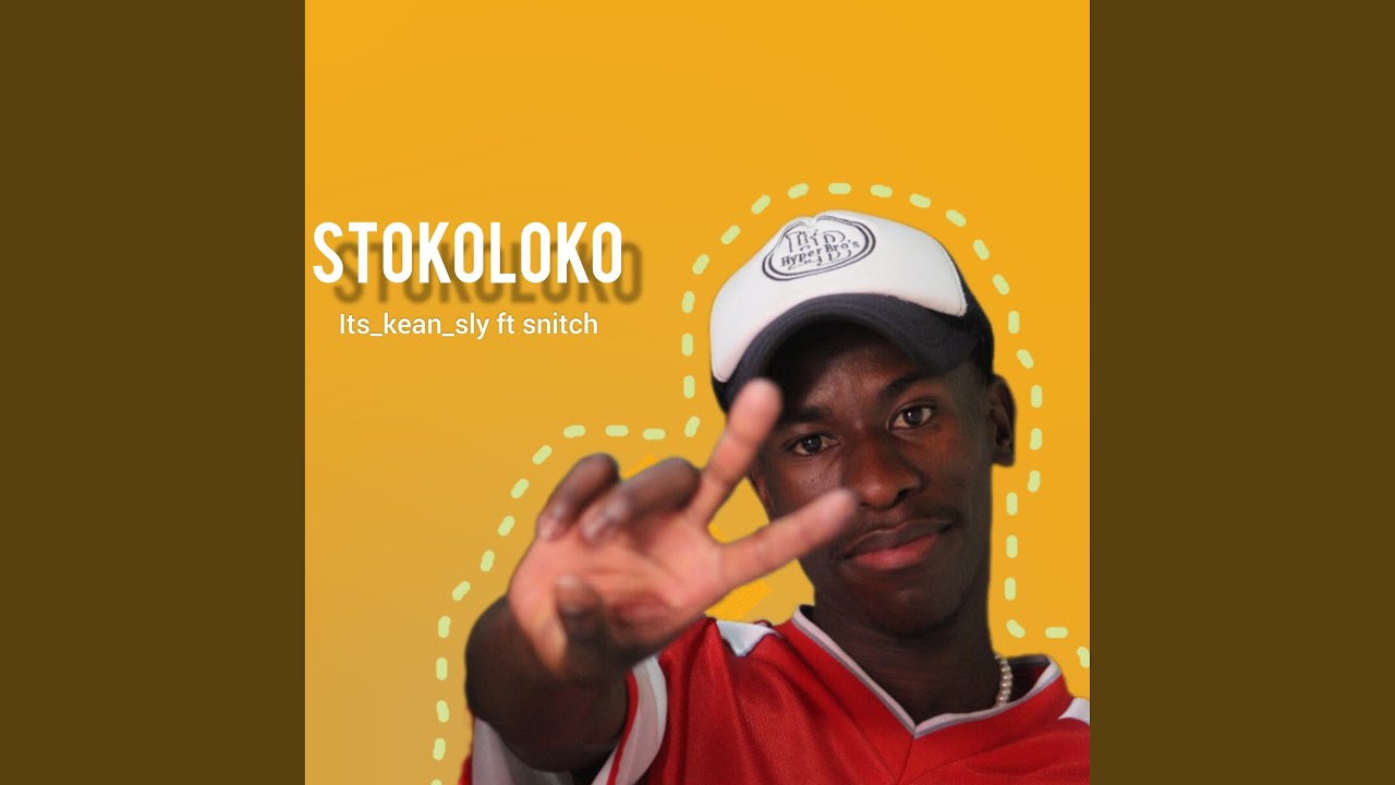 Stokoloko (feat. Snitch) - YouTube