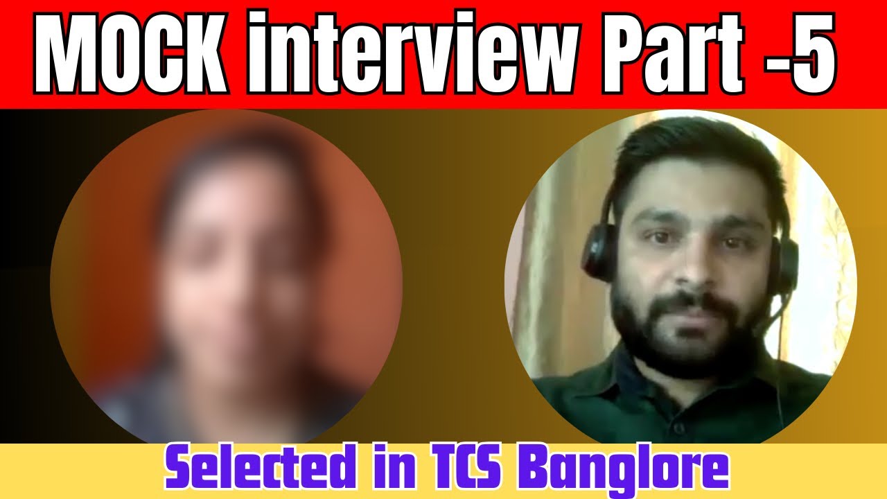 Service Desk Mock Interview part-5 || Service Desk scenario based ...