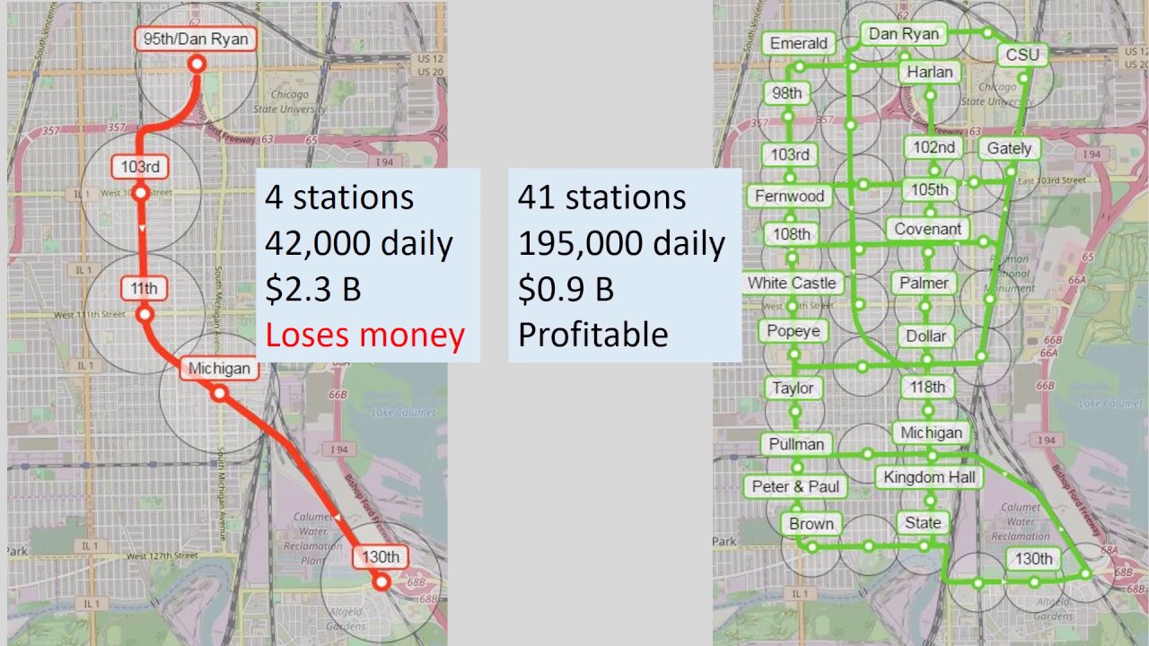 Personal Rapid Transit (PRT) - allowing cities to move and breathe ...