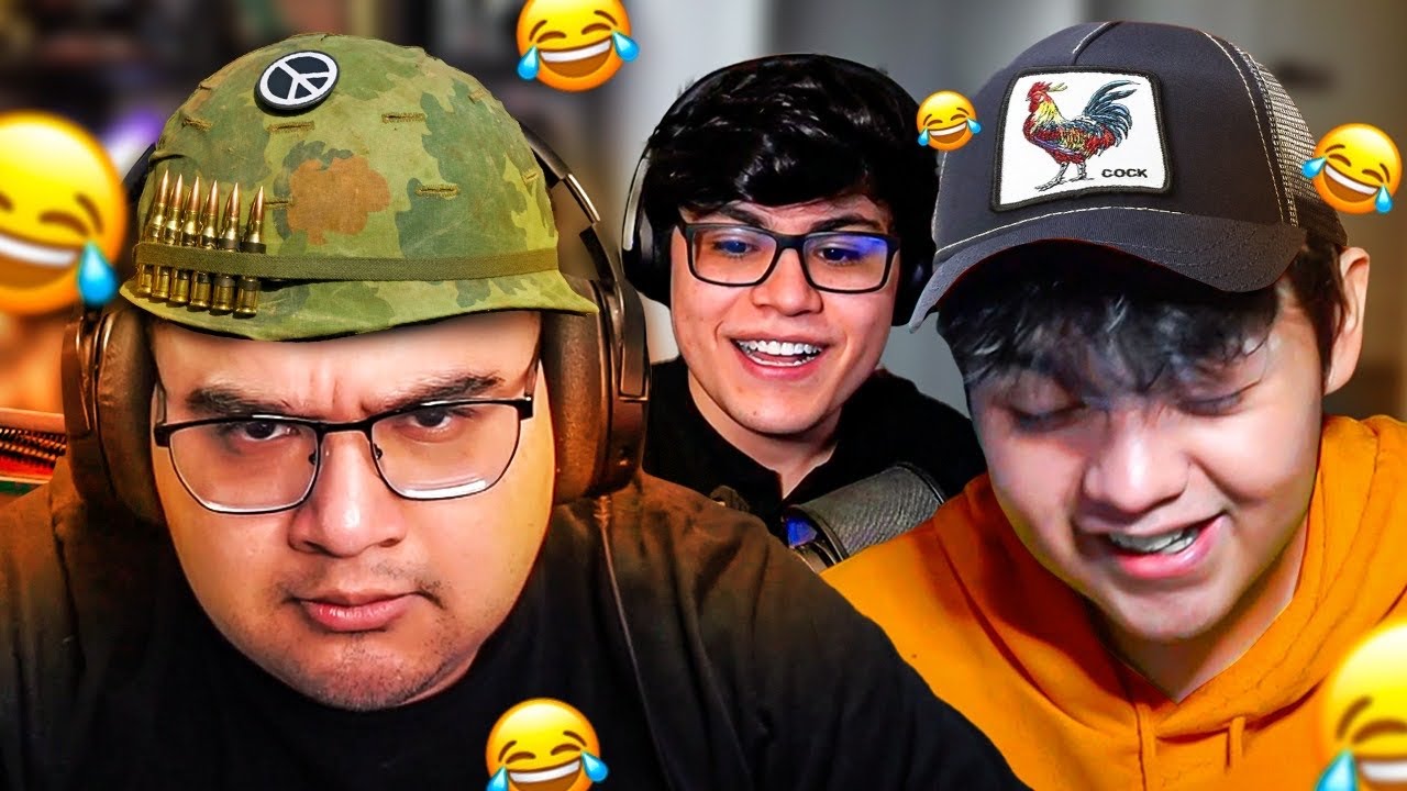 Video Alucin🐀💀 - YouTube