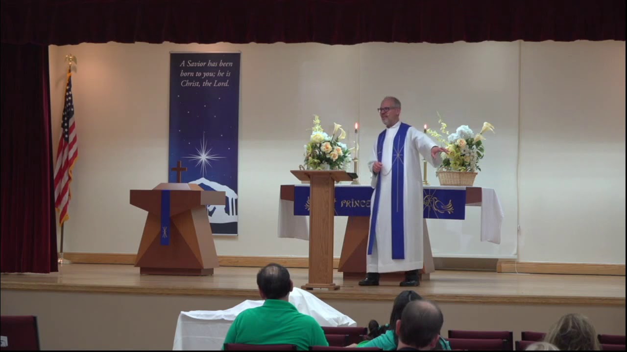 Que puedo hacer para Dios? | Pastor Steve Mueller - YouTube