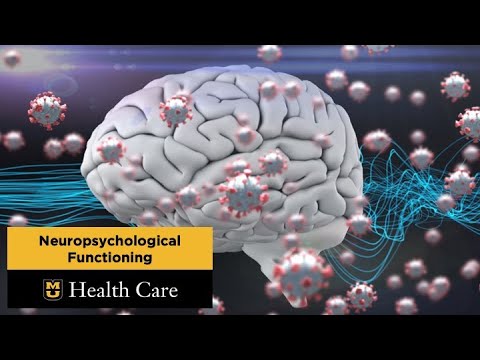 Neuropsychological Functioning in Parkinson's Disease - YouTube