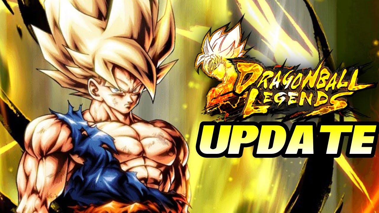 DBL UPDATE - Neuer Legends Limited Kämpfer & Events sind da! 🤔 Black ...