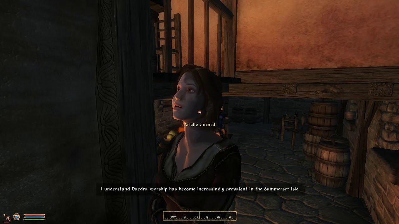 Riveting conversation - YouTube