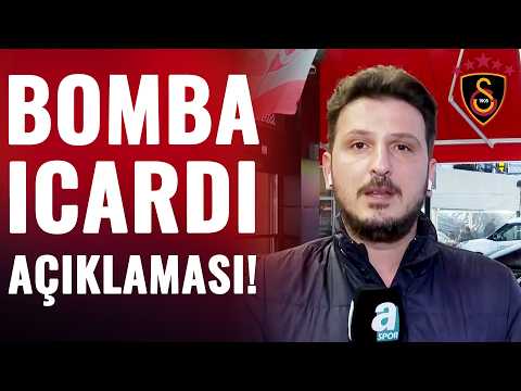 SICAK GELİŞME | Emre Kaplan'dan Flaş Haber! \