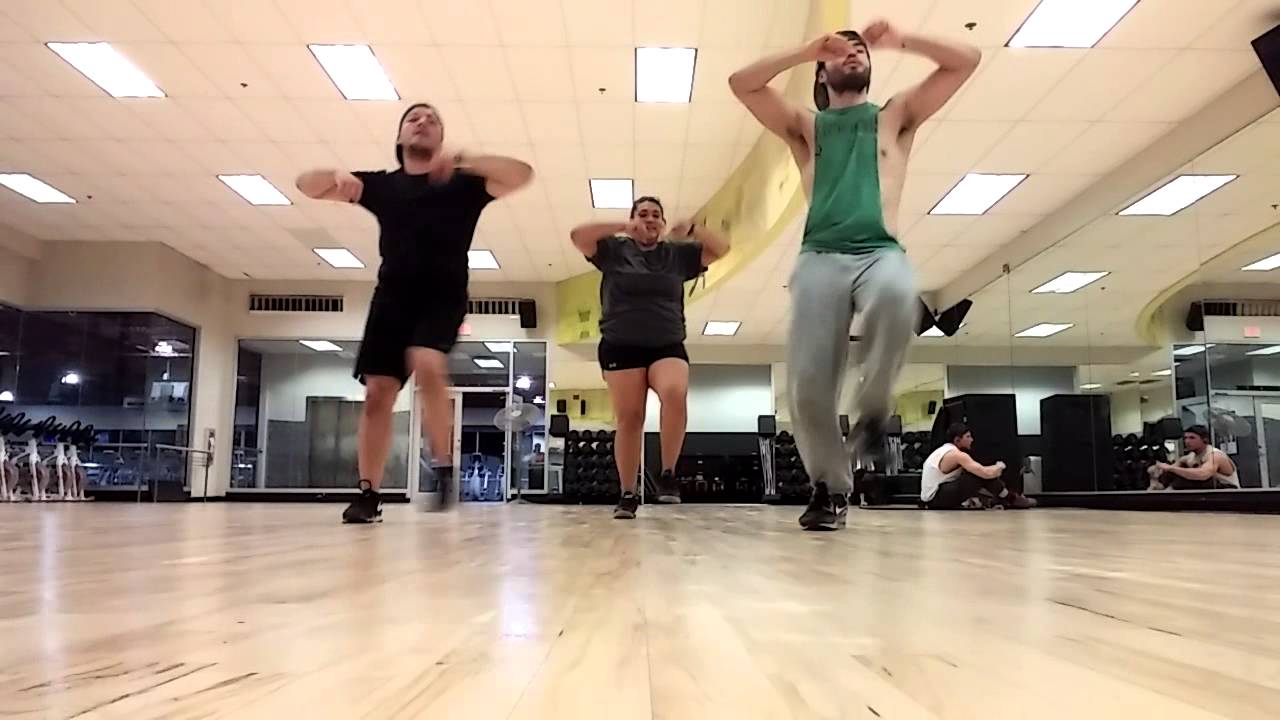 Cize Move Your Body - YouTube