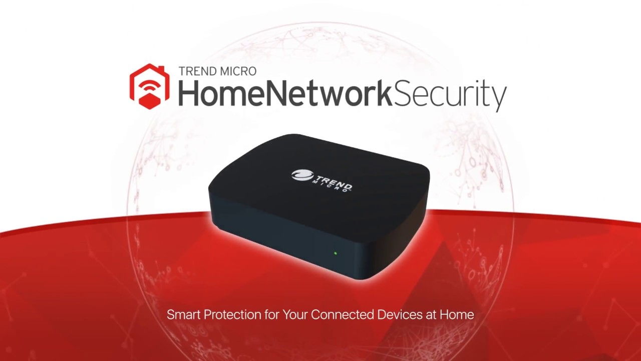 Trend Micro Home Network Security @ JB Hi-Fi - YouTube