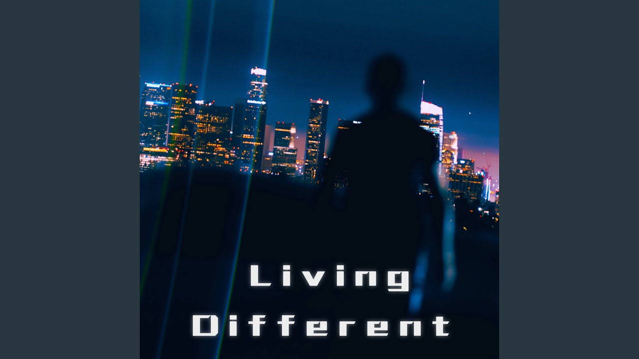Living Different - YouTube