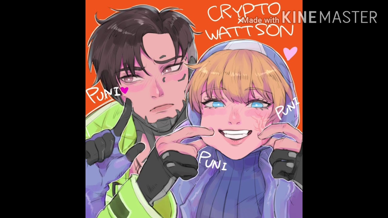 crypto x wattson edit - YouTube