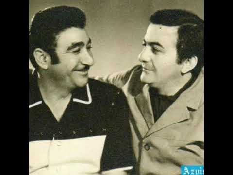 Anatolu Qəniyev- Yaşa könlüm