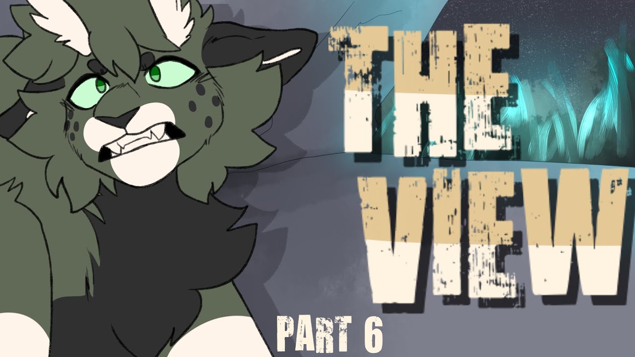 The View // MAP Part 6 [MHA Warriors AU] - YouTube