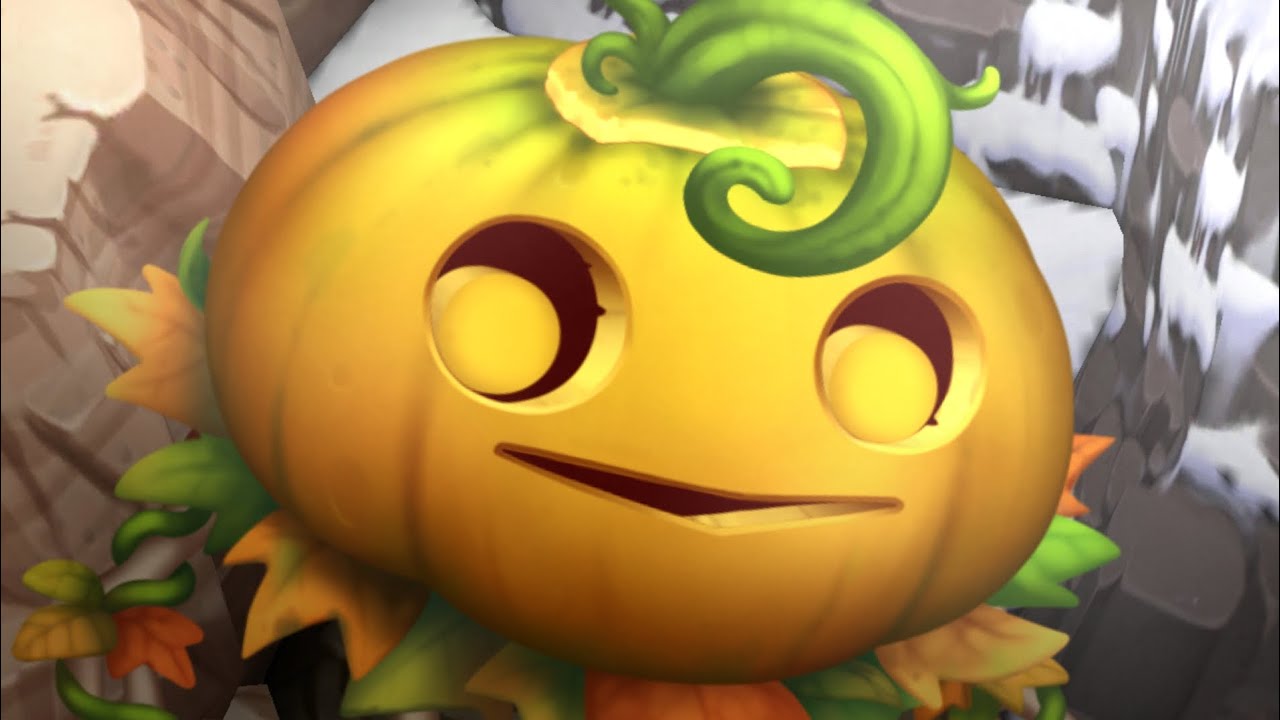 Baby Punkleton in Dawn of Fire! || My Singing Monsters - YouTube