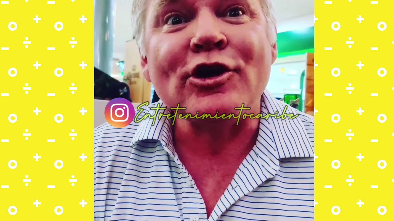 BRIAN HARRINGTON PIDE DISCULPAS POR POLÉMICO VIDEO SOBRE SHAKIRA - YouTube