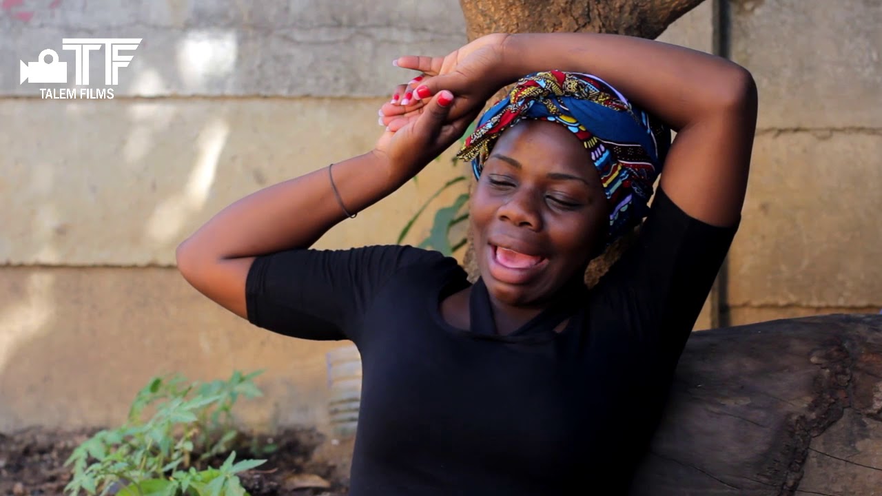 when you have zvikwereti in Zim by Talem films - YouTube