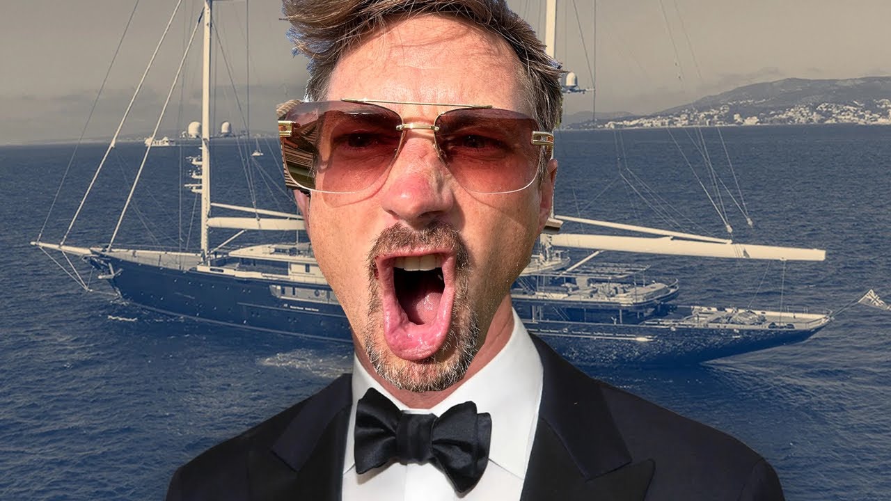 TOTAL PANDEMONIUM !!!!!!!!!!!! THIS IS THE NEW DOT COM !!!!!!!! MOST ...