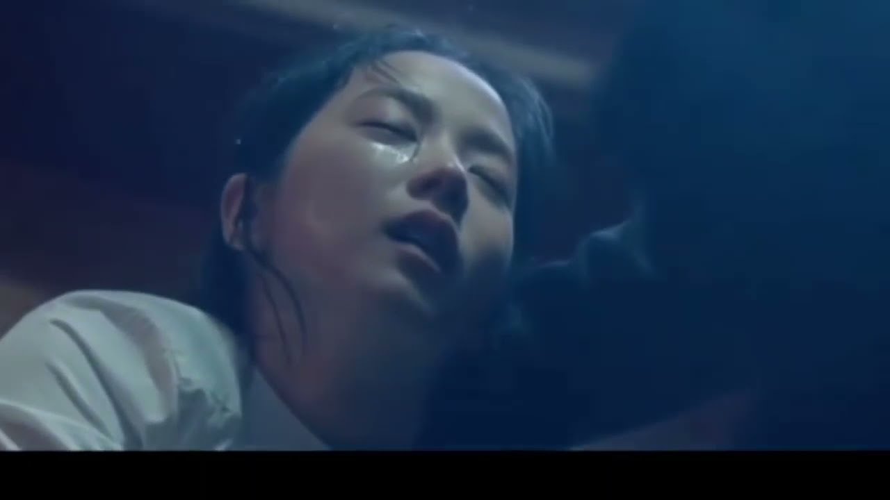 snowdrop episode 8 jisoo so crying very sad moment - YouTube