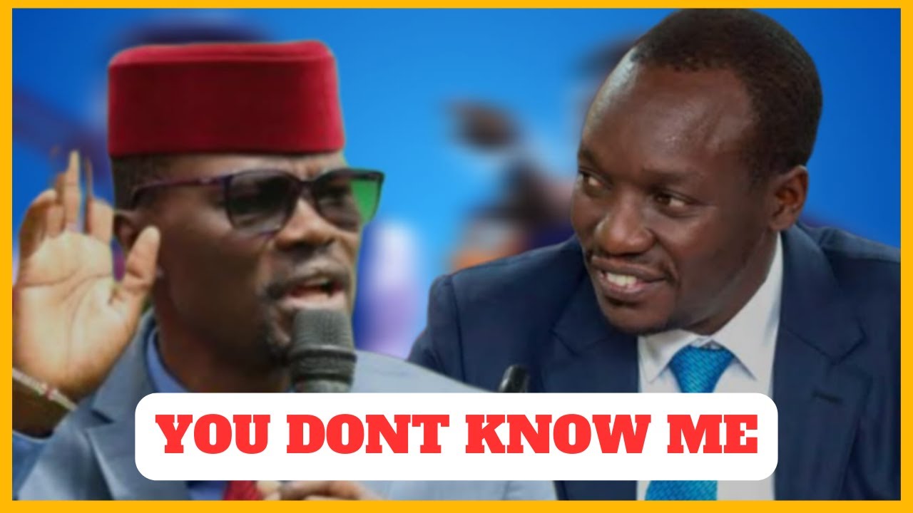 SHOCKING AS FEARLESS SIMBA ARATI PUBLICLY ORDERED HIS GOONS TO BEAT ...