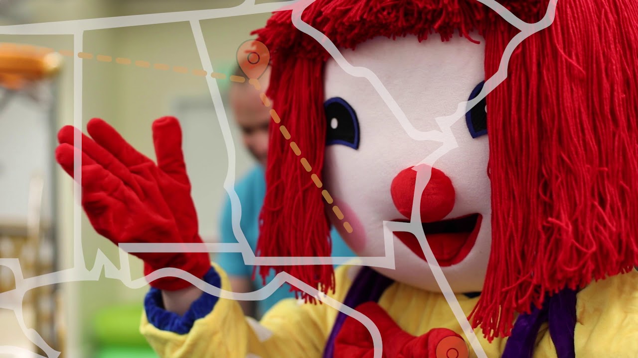 Gymbo on Tour - YouTube