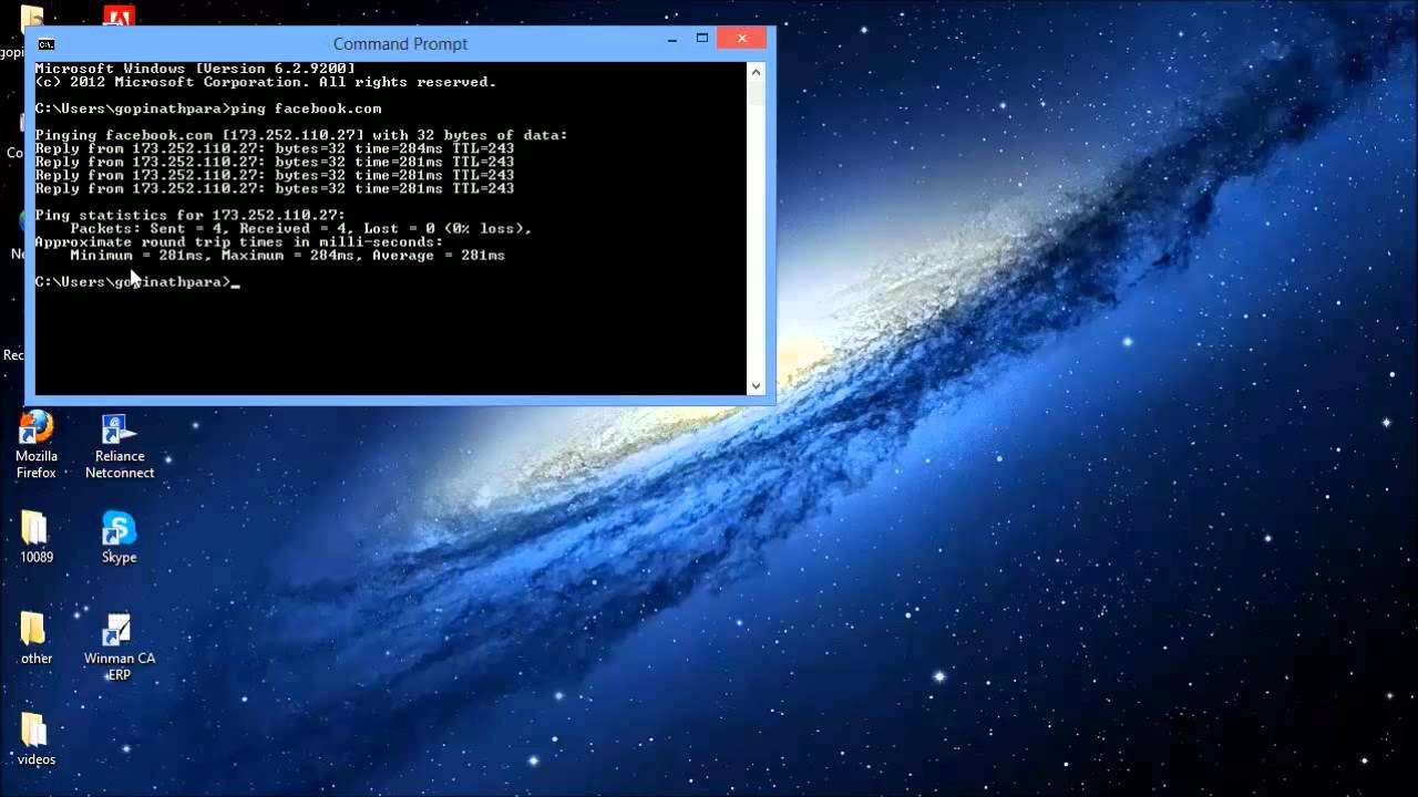 Server speed-How to check server speed issue of website? - YouTube