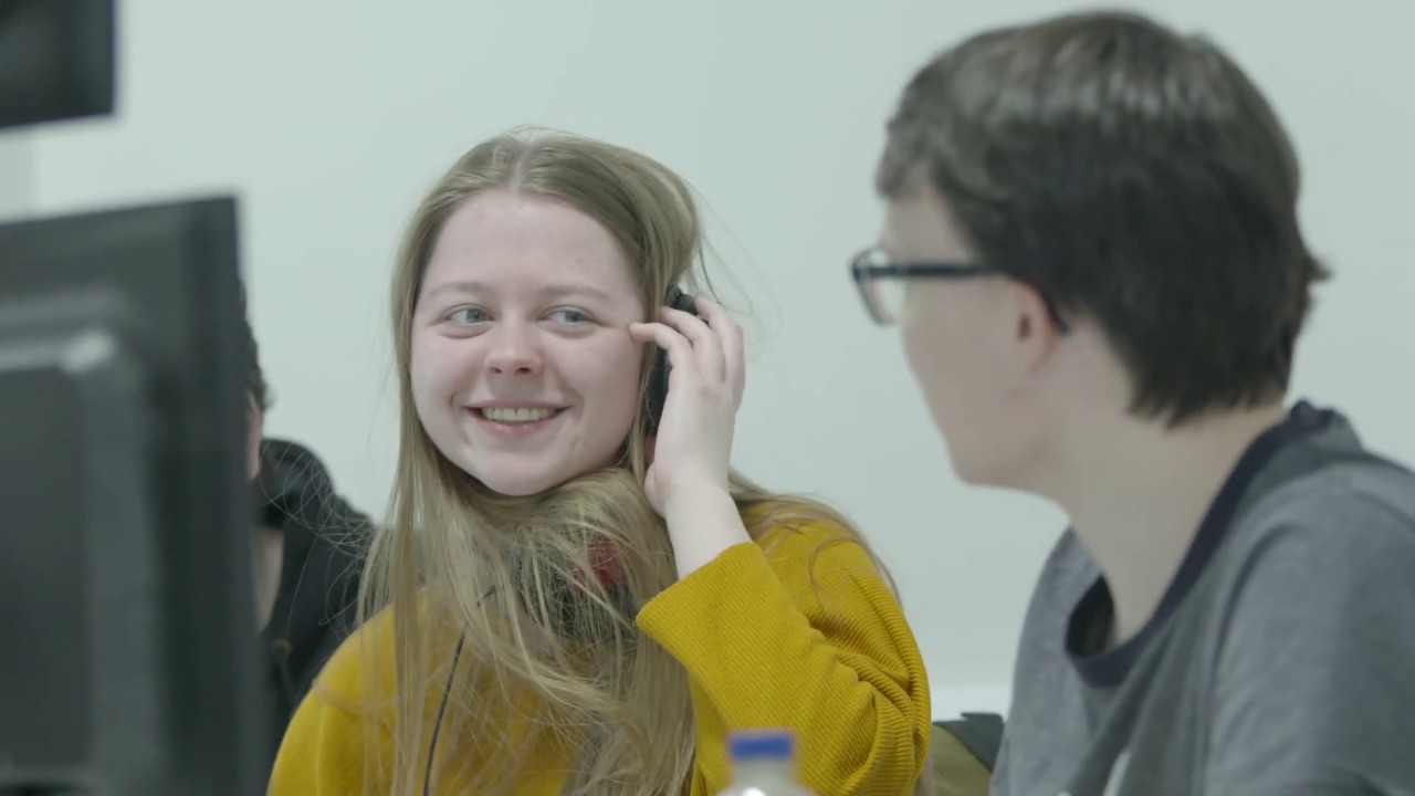 Global Games Jam 2020 - YouTube