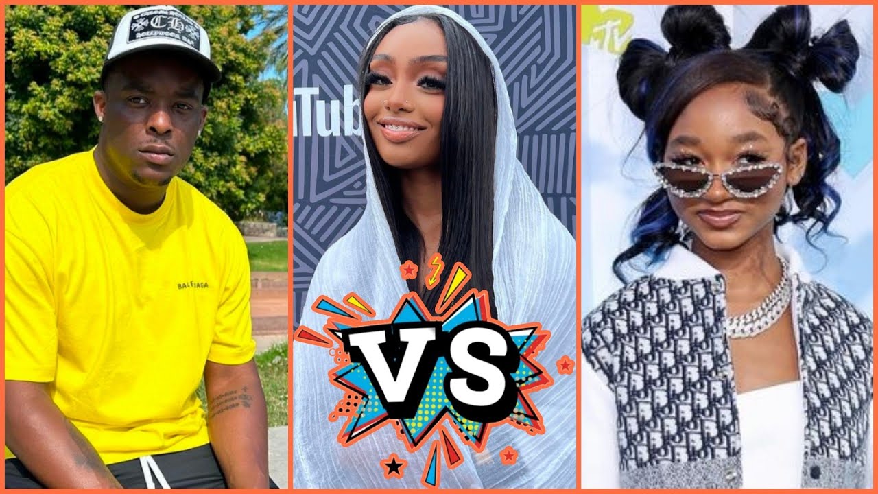 Dub Bridge (Dub Family) VS That Girl Lay Lay VS Lay Bankz | Lifestyle ...
