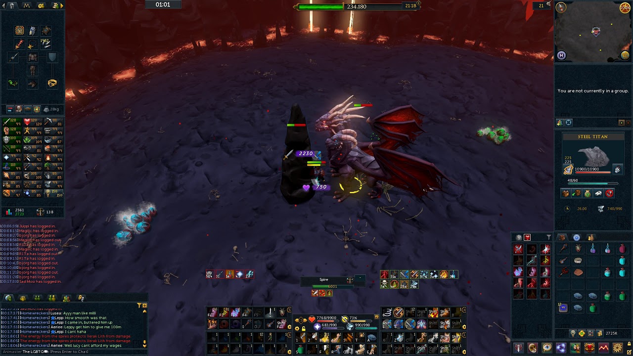 1min 58sec Verak Lith solo - YouTube