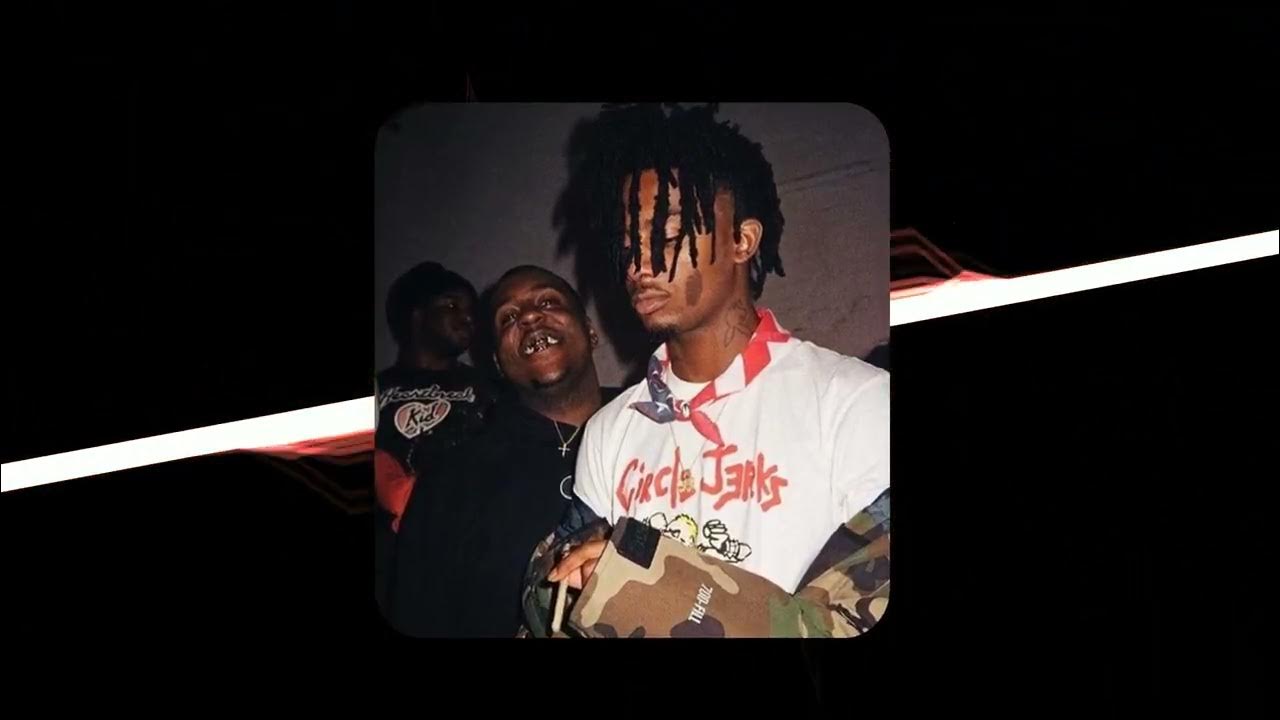 [FREE] Playboi Carti x Pierre Bourne Type Beat - "Magnolia" - YouTube