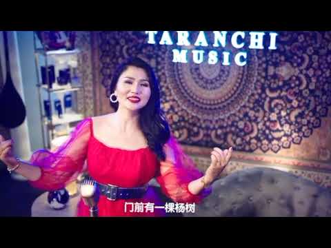 Uyghur classic song - Jananima