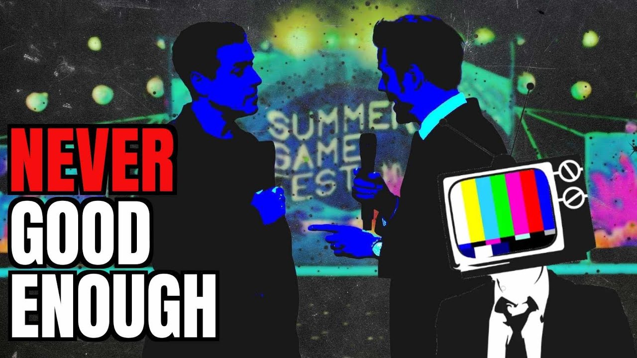 Shill Game Website Screams Misogyny.. Again - YouTube