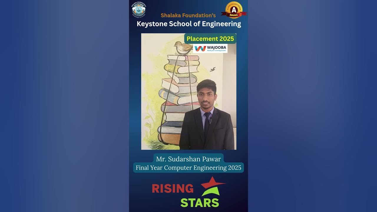 Rising Stars 7 #keystoneschoolofengineering #leadershipdevelopment # ...