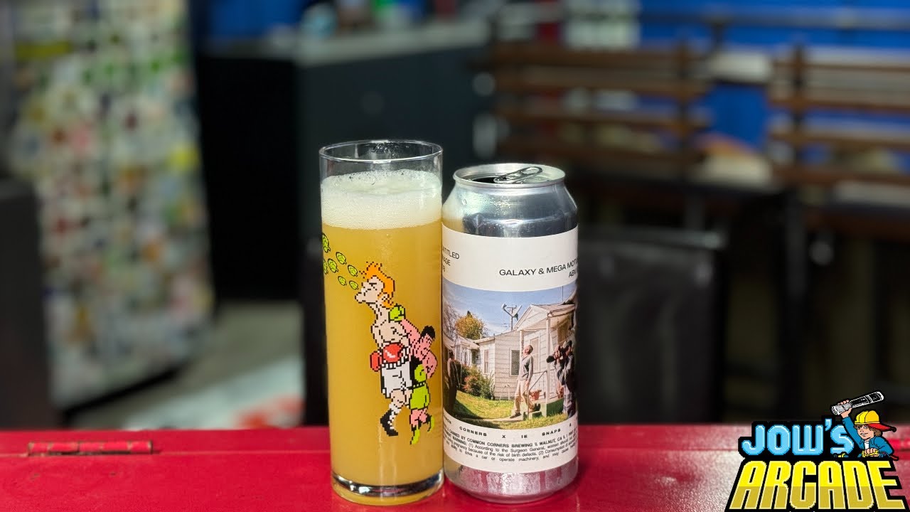 Common Corners - Untitled Image - 6.9%ABV - YouTube