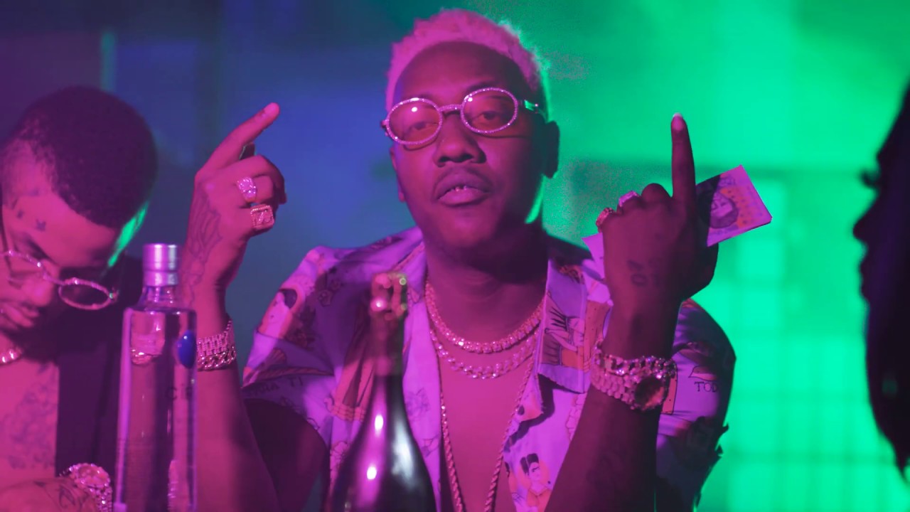 Million-Baron ft Nano Official Music Video (Go Loko Cover) - YouTube