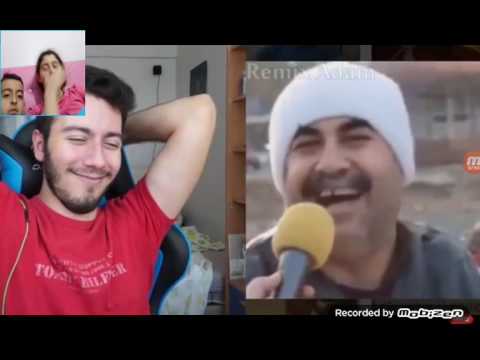 Enes batur gülmeme chellenge remix adam