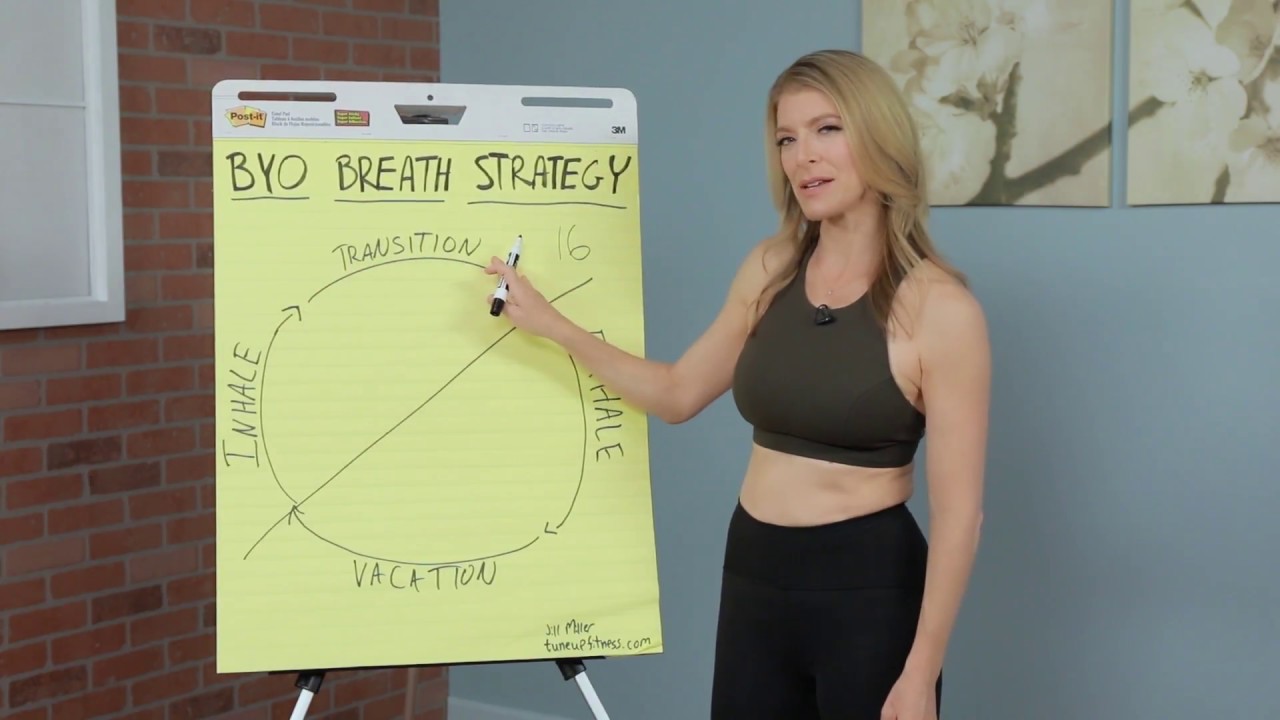 Build Your Own Breath • Moves to Adapt to Life’s Demands | 24Life - YouTube