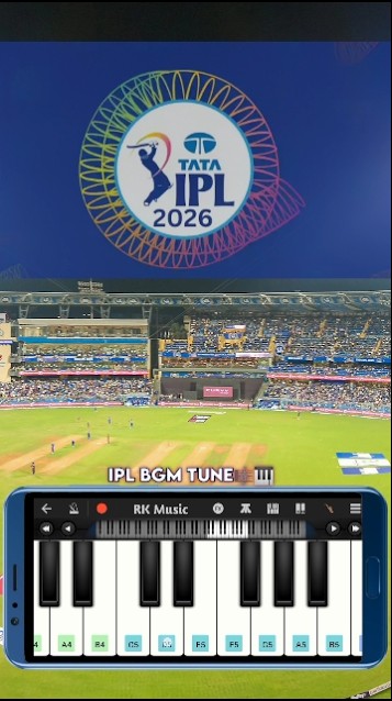 IPL_BGM_Tune_2026_|| IPL_Auction_Tune_2026_|| IPL_Mini_Auction 2026 # ...