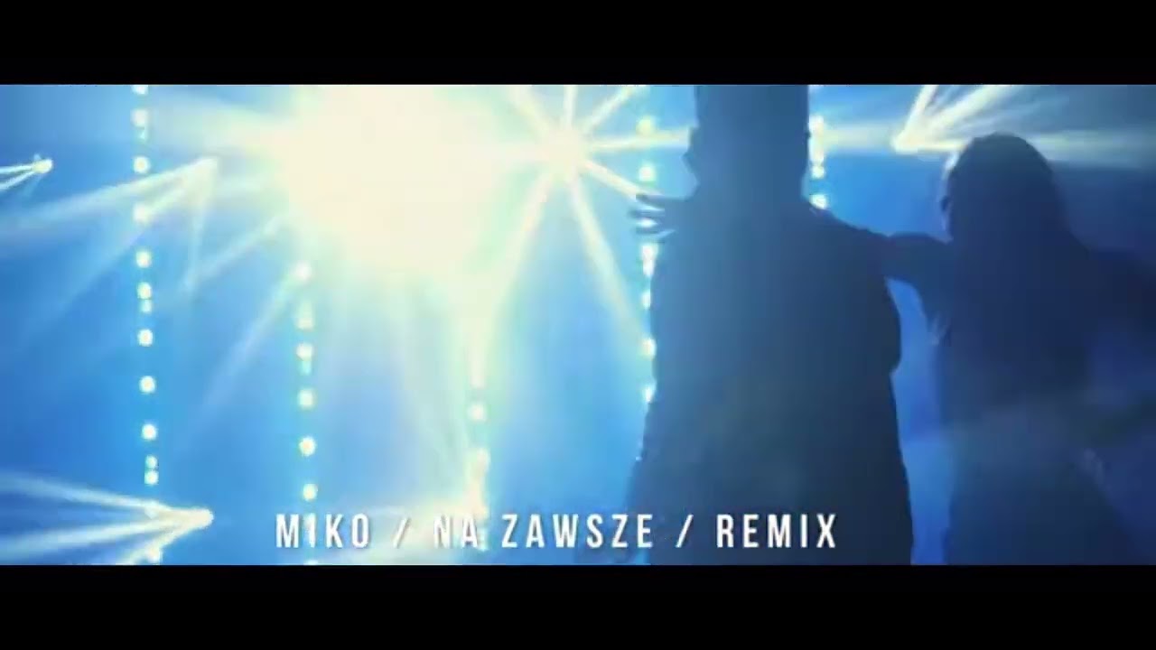 Na Zawsze Ty ( REMIX) - YouTube