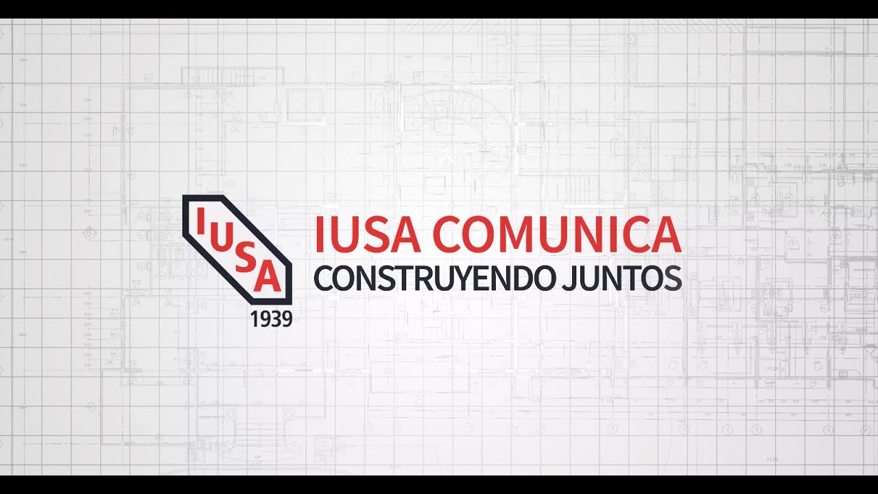 Aire Acondicionado | IUSA Comunica - YouTube