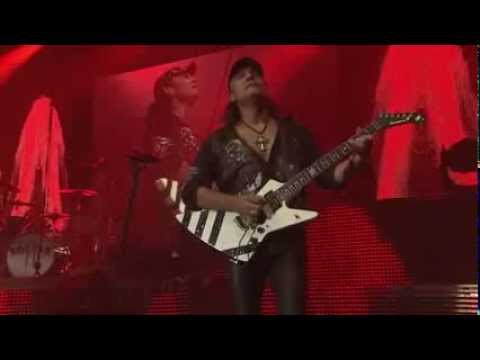 Scorpions - Still Loving You (Live Get Your Sting & Blackout) - YouTube