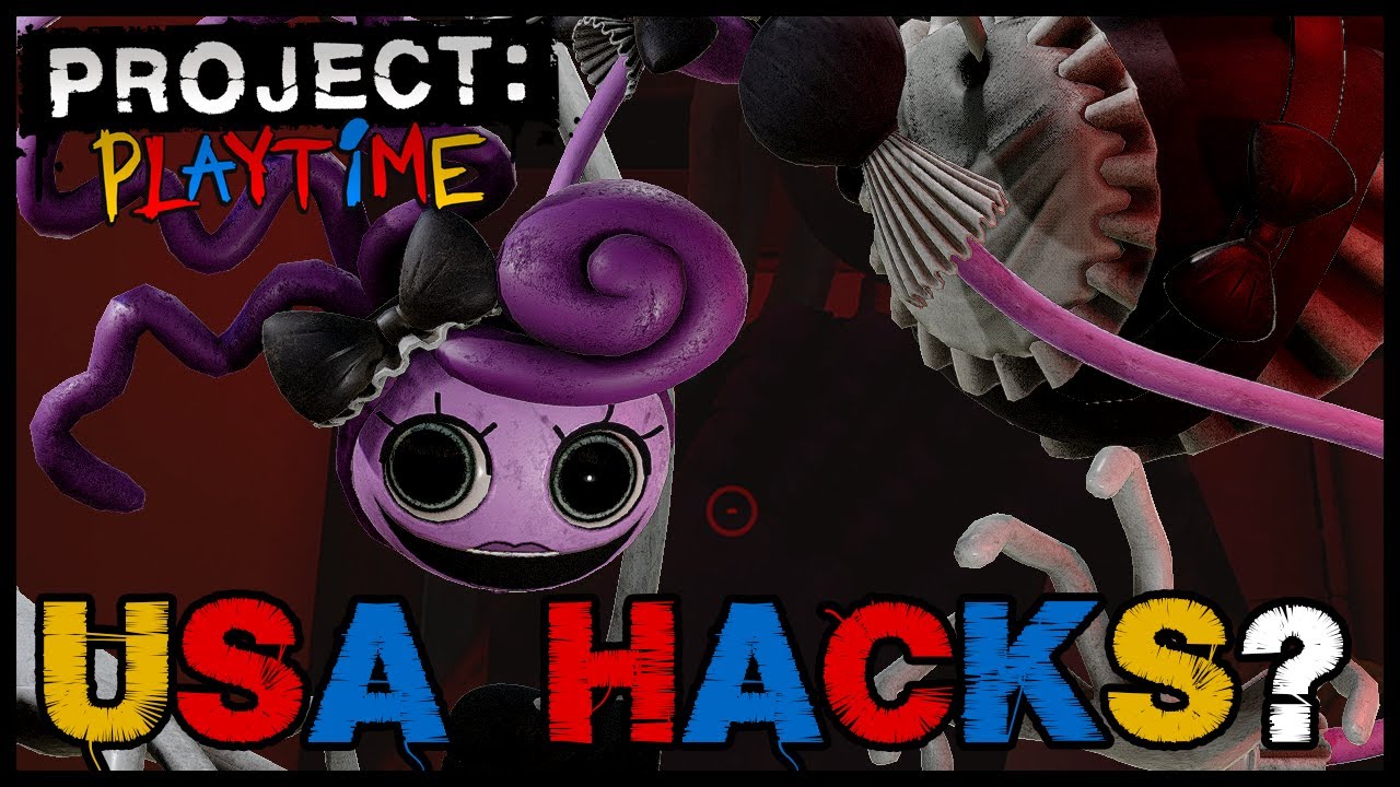 HACKER O HABILIDAD??? MAID MOMMY PROJECT PLAYTIME - YouTube