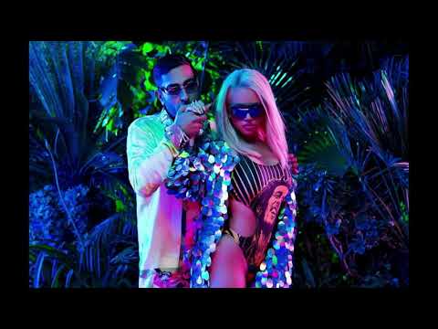 Gery-Nikol - Naprao Gi Ubivam feat. 100 KILA INSTRUMENTAL