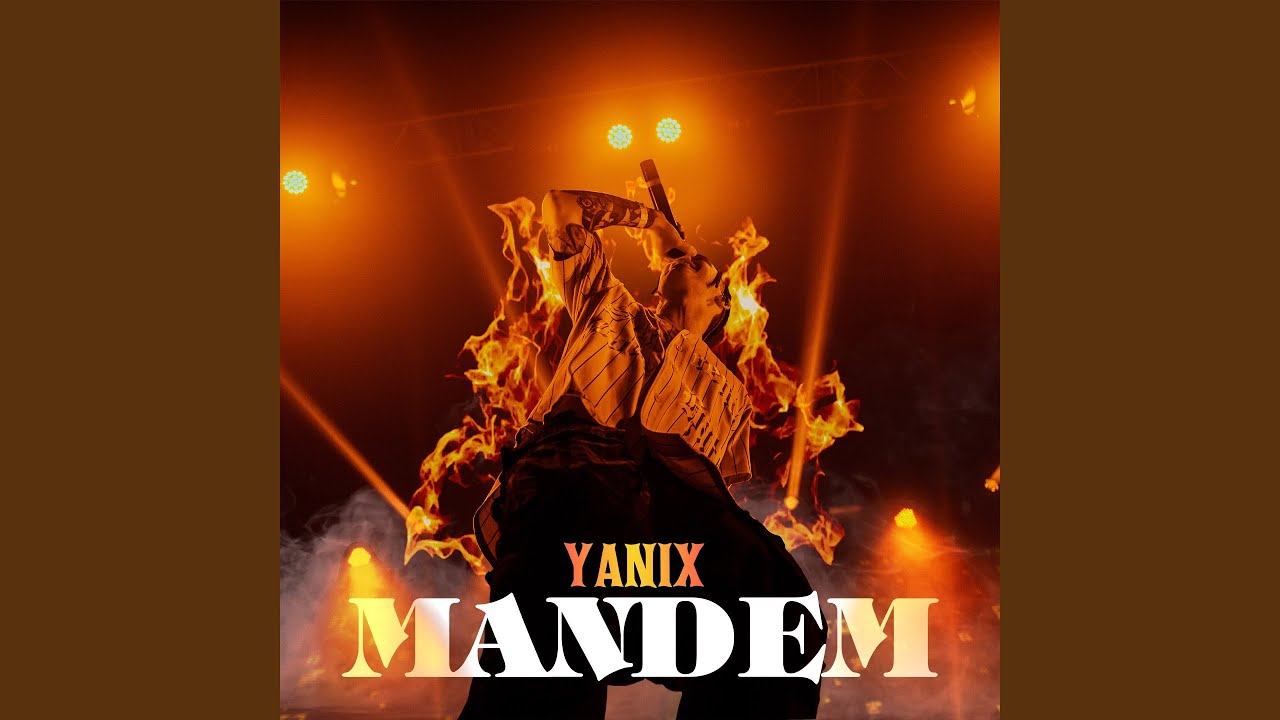 Mandem - YouTube