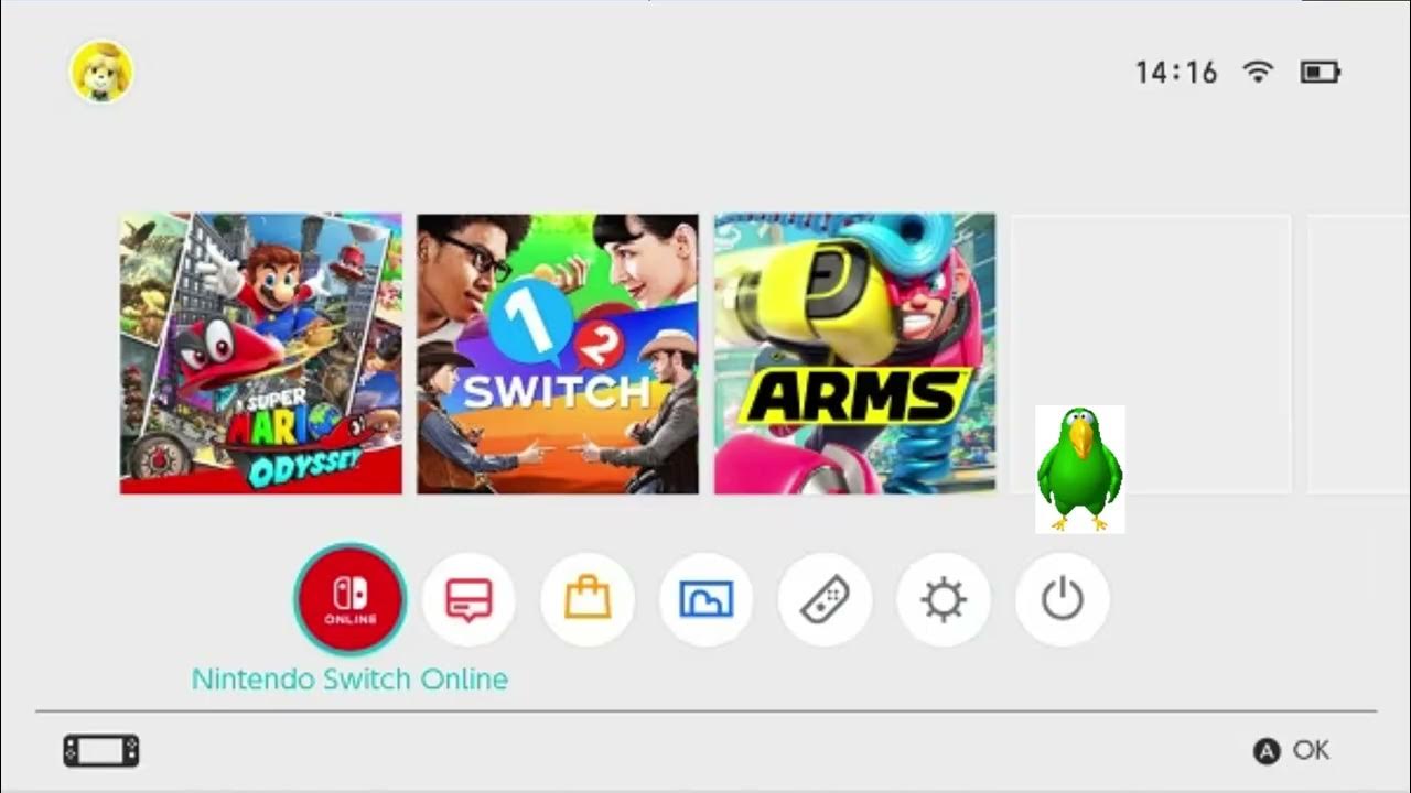 Microsoft Agent Desktop Skits (Nintendo Handheld Edition) Ft. Konnor88 ...