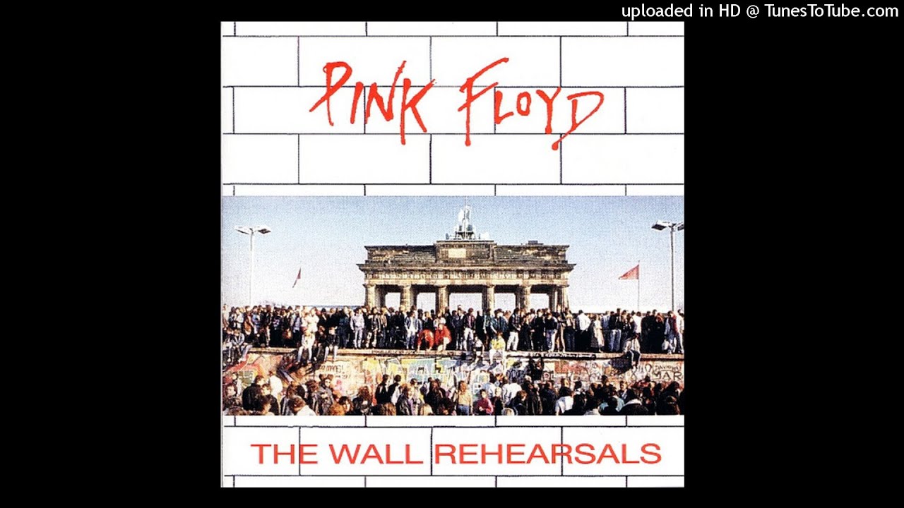 Pink Floyd - The Wall Rehearsals 1980 - Full Concert - YouTube