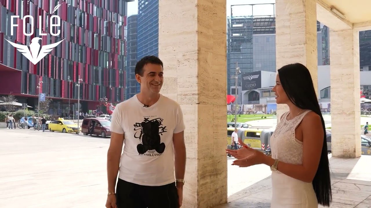 Rikthehet këngëtari i baladave, Argjend Lloga| BORDO - YouTube